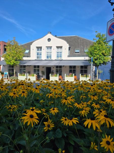 1851 Bar - Hotel - Cinema - Wijk bij Duurstede