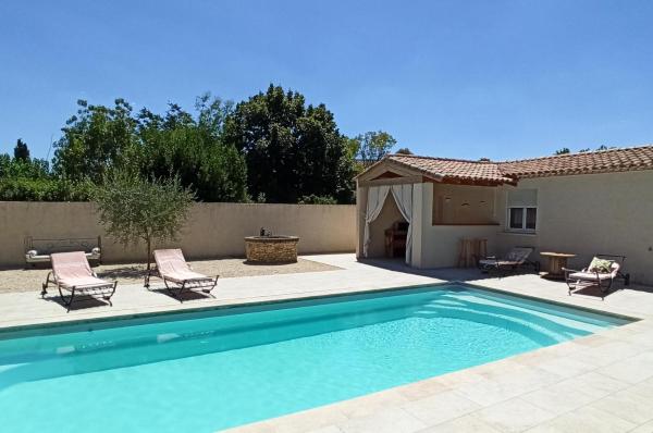 Studio De Charme - Uzès