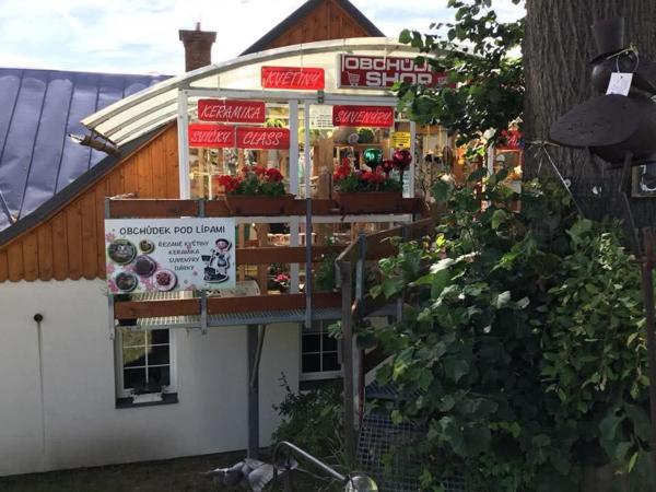Apartmány Pod Lípami - Harrachov - Harrachov