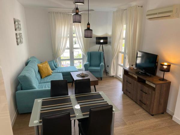 Apartment Aleksandra Orlando - Teneriffa