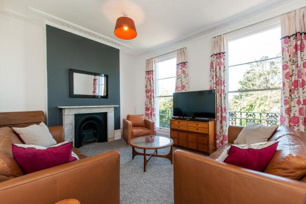 Trinity Retreat - Margate Old Town - 布羅德斯泰爾