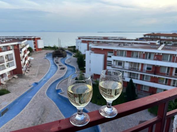 Amartmán Přímo U Moře - Elenite Až 5 Osob - Bulgaria