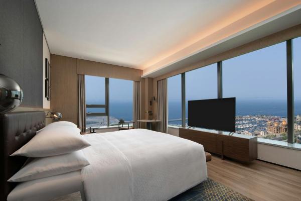 Four Points By Sheraton Dalian Donggang - Dalian