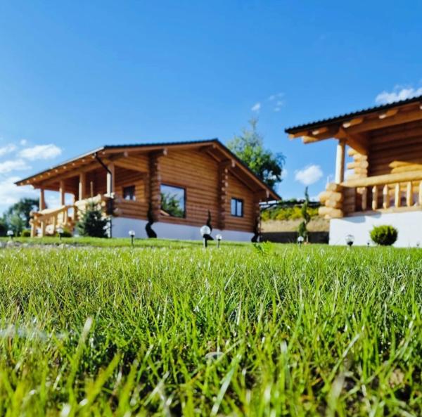 Sub Stele Chalets - Râșnov