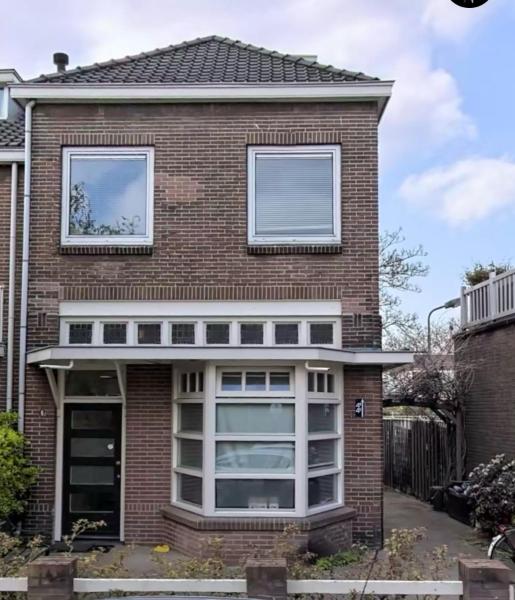 Studio Marterstraat Nijmegen - Nijmegen