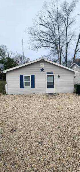 Dagsboro Retreat Beautiful 2 Bed And 1 Bath Villa - Georgetown, DE