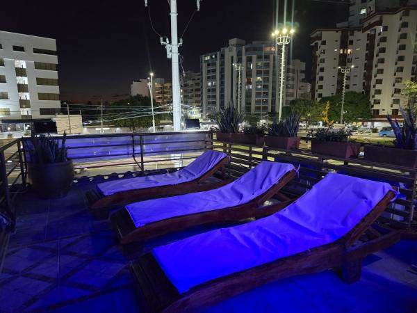 Hotel Rodadero Dorado - Colombia