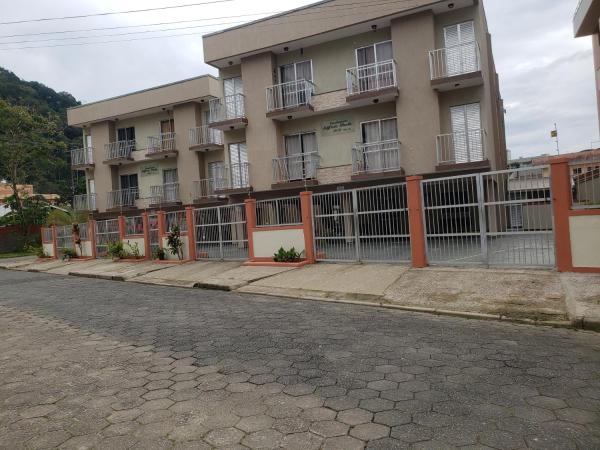 Apt 11 Torre A Paola Beach - Ubatuba