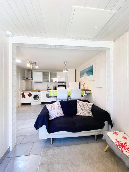 Résidence Maisons De La Forêt - Maisonnette 4 Pers, Forêt, Lacanau Océan Mae-0431 - Lacanau