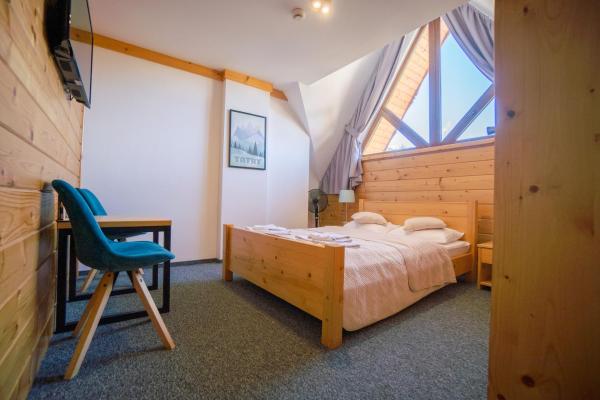 Villa Kaplowa Chata & Spa - Zakopane