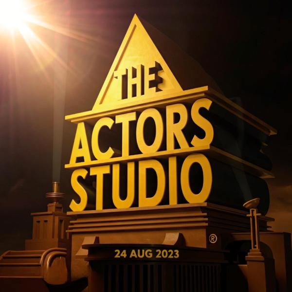 The Actors Studio - Albanie