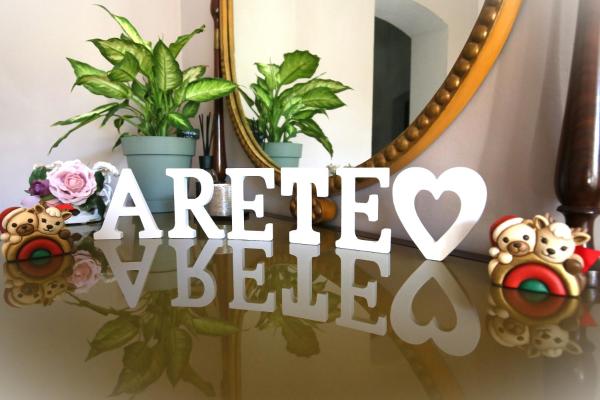 Areté Rooms - Pedaso