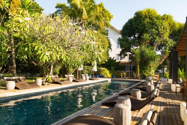 Santa Teresa Hotel Rio De Janeiro - Mgallery Collection - Rio de Janeiro