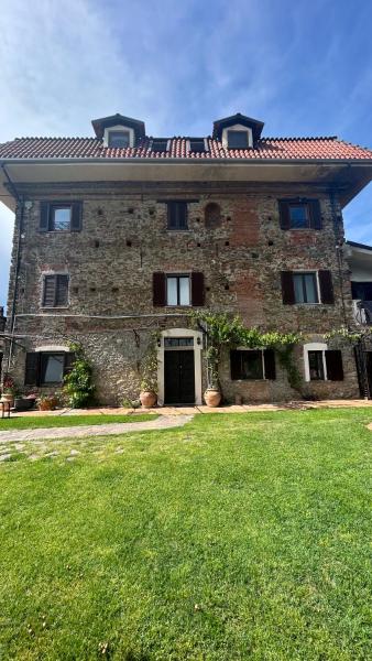 Cascina Ciosse Apartament - Acqui Terme