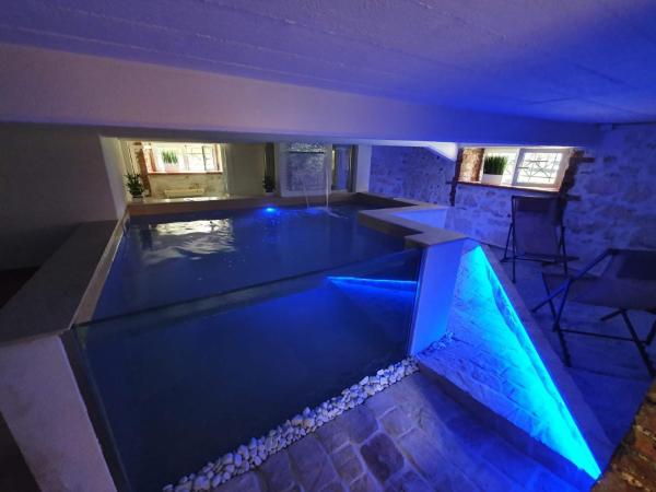 Private Room With Exclusive Spa - 敘拉古