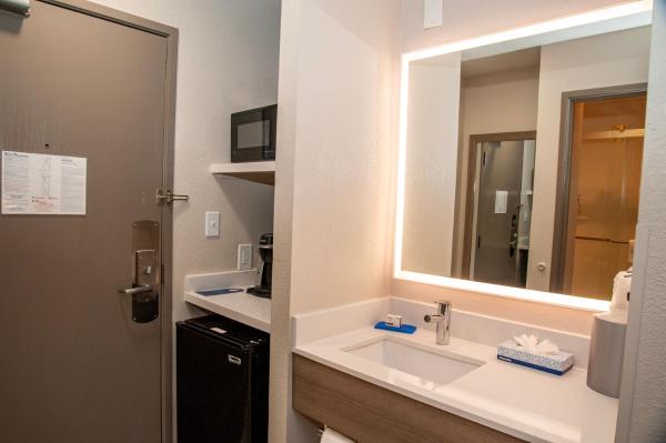 Holiday Inn Express Tucson-airport By Ihg - Tucson, AZ