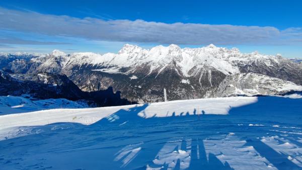 Cuore Alpino - Tarvisio