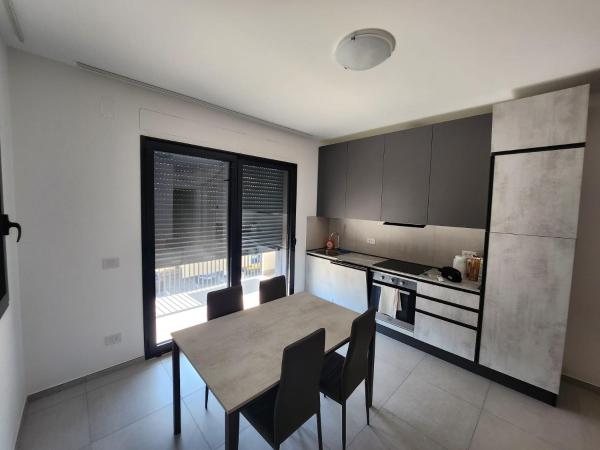 Wolfy's Apartment - San Benedetto del Tronto