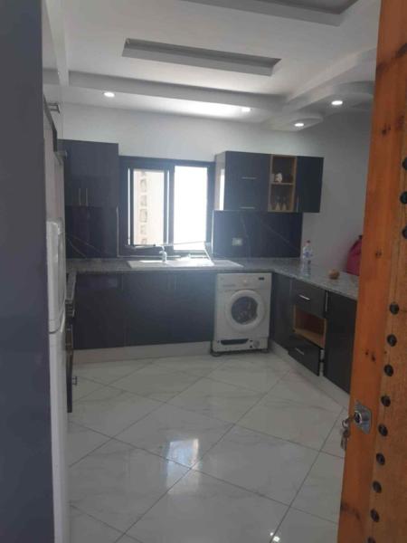 Villa With Pool - Djerba