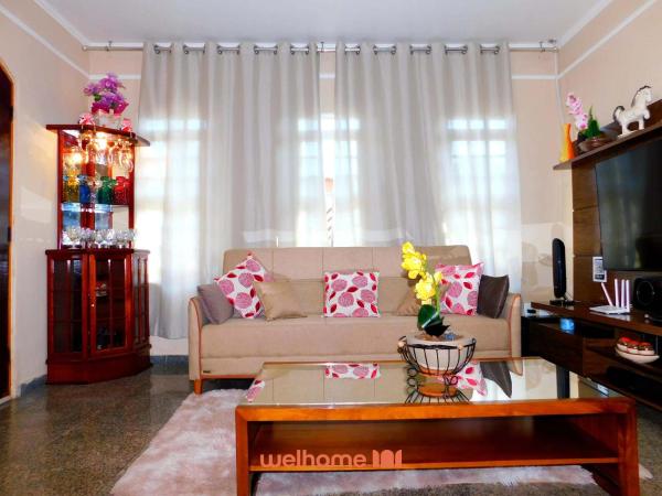 Casa Em Hortolandia Com Area Gourmet - Sumaré