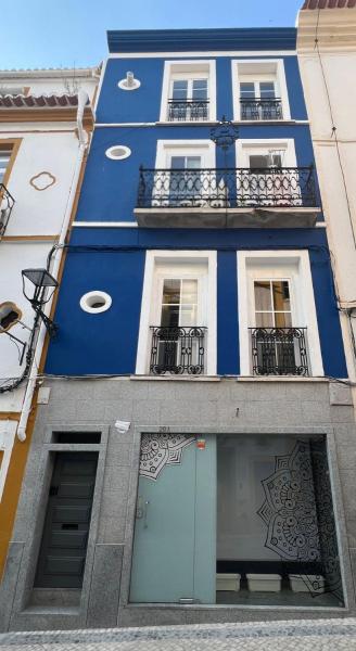 Al-andalus - Elvas