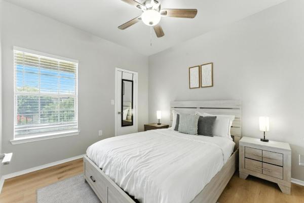The Calvin Spacious 334 I 2 Bed 1 Bath - Plano, TX