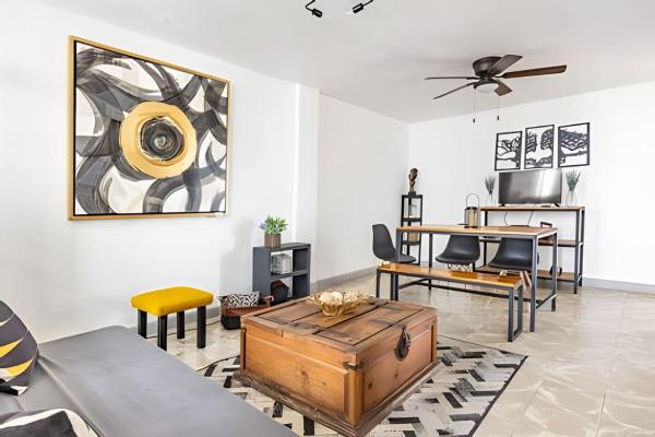 Moderno Departamento Centro Histórico Monterrey - San Pedro Garza García