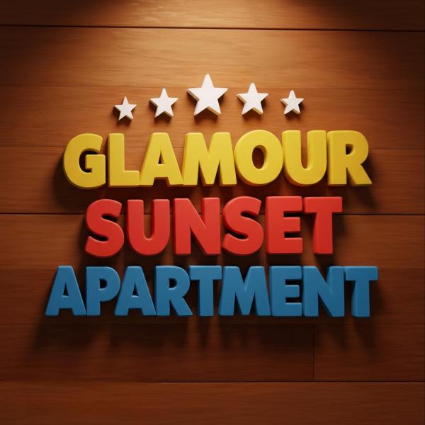 "On The Beach" Glamour Sunset Apartment - Durrës