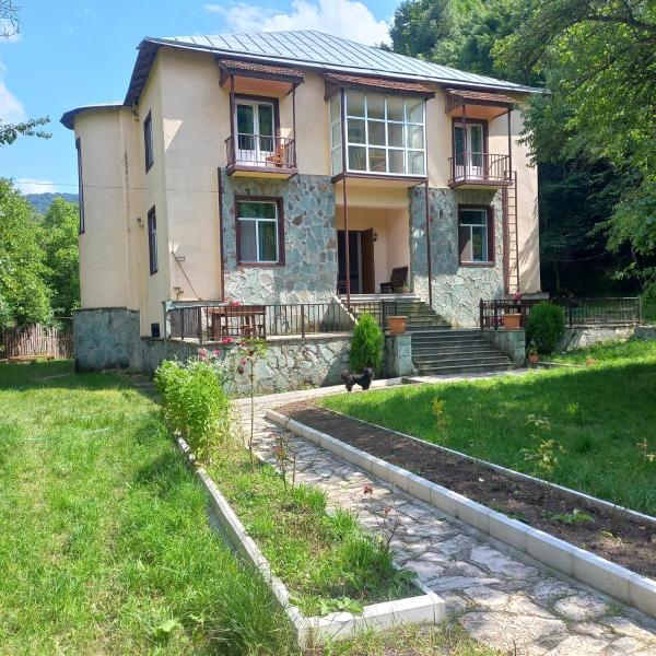 Noor Dilijan - Armenia