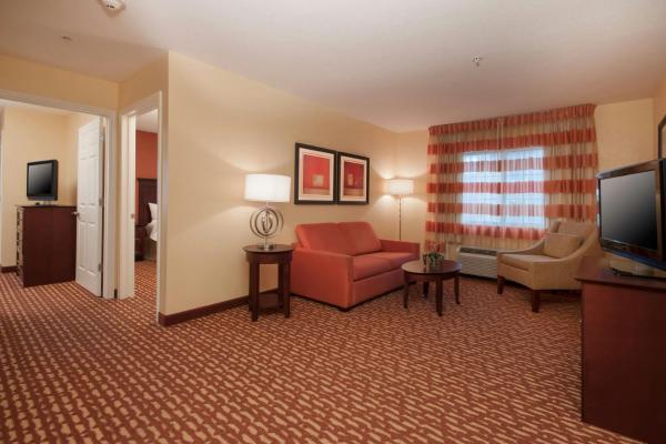 Towneplace Suites El Centro - Baja California