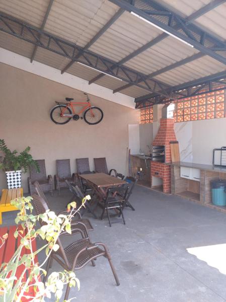 Casa Camioto - Olimpia
