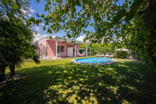 Villetta Tinmar Barbie House Verona - Verona