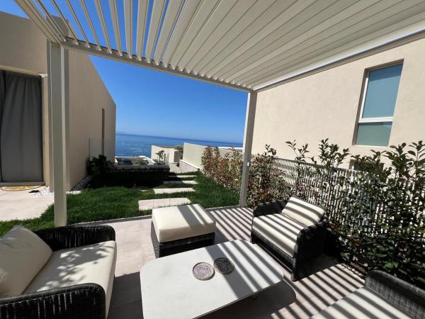 Green Coast Premium Villa - Dhërmi