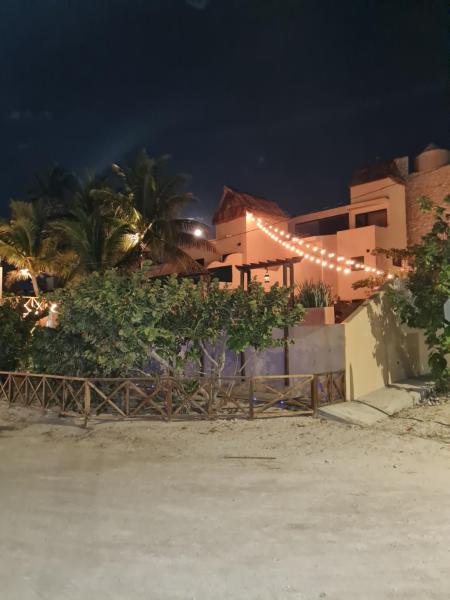 La Bocania - Yucatán