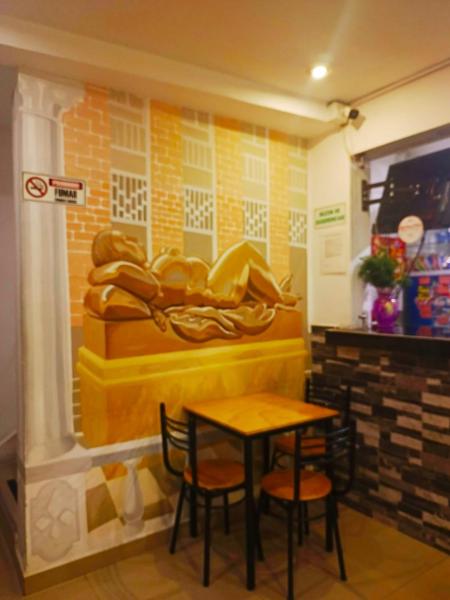 Hotel Casa Girardot Medellin - 科帕卡瓦納