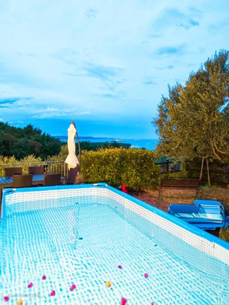 House Piccola California Sea View - Koper