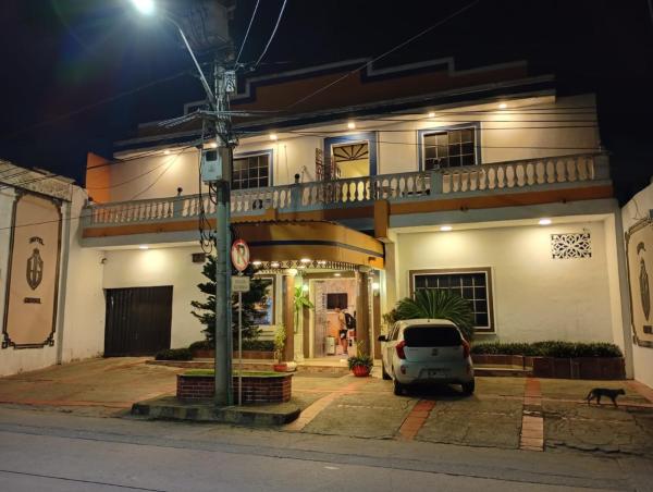 Hotel Girasol Jeps Barranquilla - Soacha