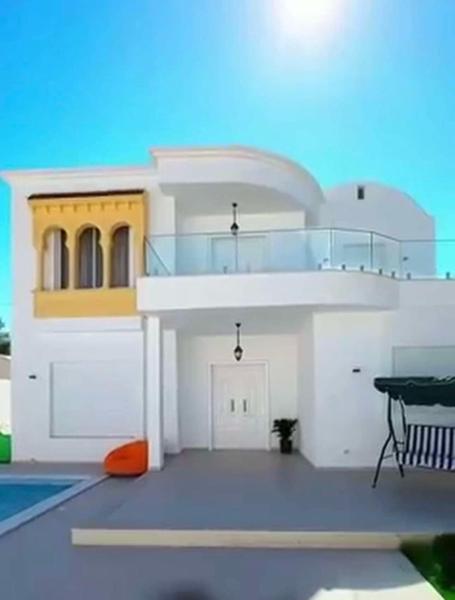 Villa Aline - Djerba