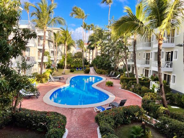 Sol Caribe Village - Punta Cana