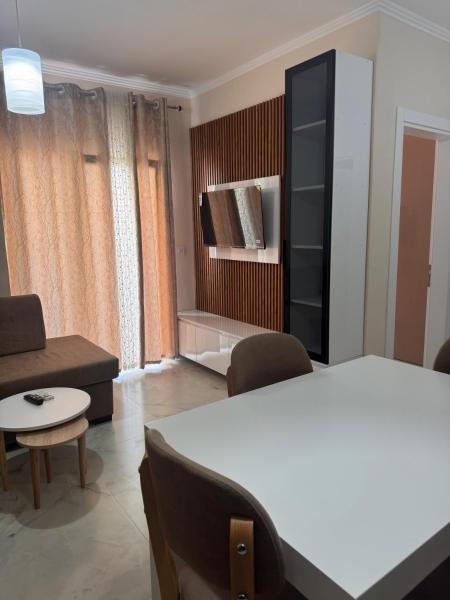 Blue Wave Durres Apartment - Golem