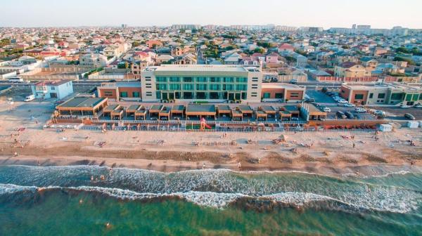 Regnum Hotel & Restaurant - Azerbaidžan