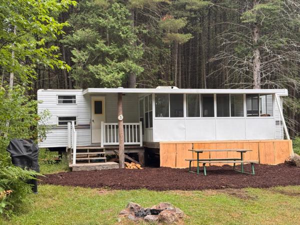 The Princeton At New Frontiers Retreat - Ontario