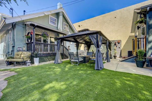 6br Stylish Home Hot Tub Games Near Old Colo - Colorado