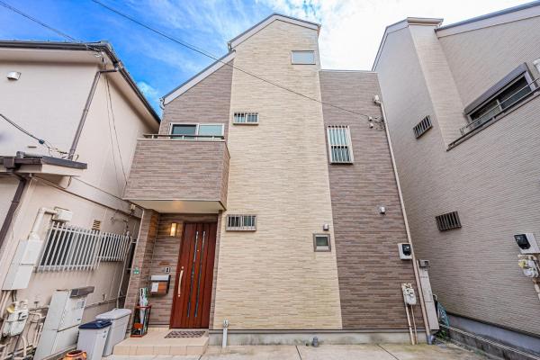Anzu 3br Group Villa 60 Min Direct From Narita & 5 Min To St - 마이하마