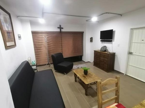 Beautiful Apartment In Orizaba - Orizaba