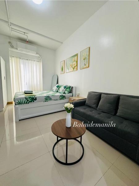 Balai De Manila - Malabón