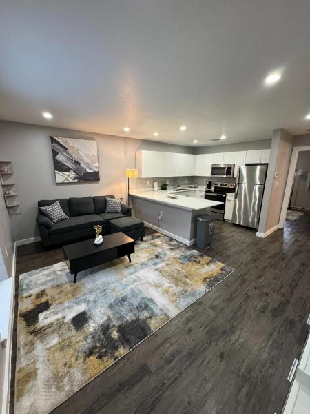 Homey Abode L Dt Dallas L Baylor Med - Dallas, TX