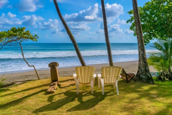 La Leona Eco Lodge - Costa Rica