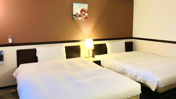 Toyoko Inn Osaka Abeno Tennoji - Osaka