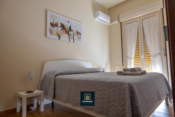 Dominique Comfort Apartment - Messina